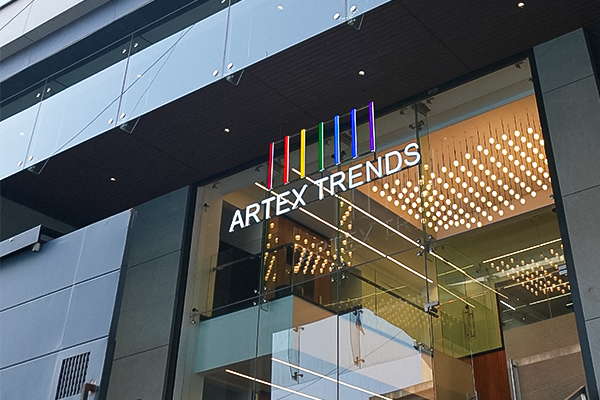 Artex Trends - Who Are We